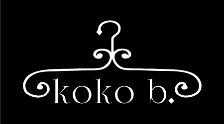 CLOTHING – koko b boutique